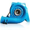 china Customized Vortex Turbine Hydro Power Generator Horizontal Or Vertical Francis