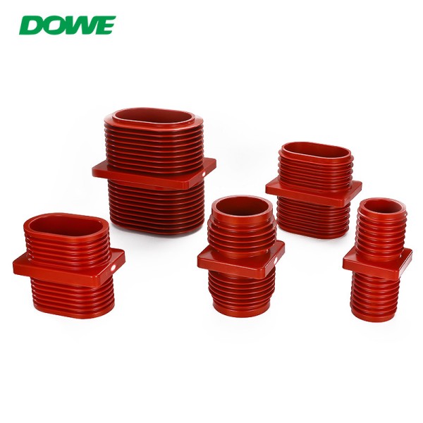 Quality 35KV 40.5KV Epoxy Resin Bushing Busbar Holder Wall Bushing Switchgear for sale