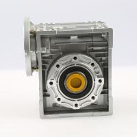 China Hollow Shaft Worm Gear Motor factory