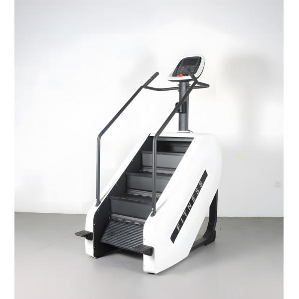 Quality Home Silent Climbing Machine Staircase Machine Gym Specific Mountaineering Machine for sale