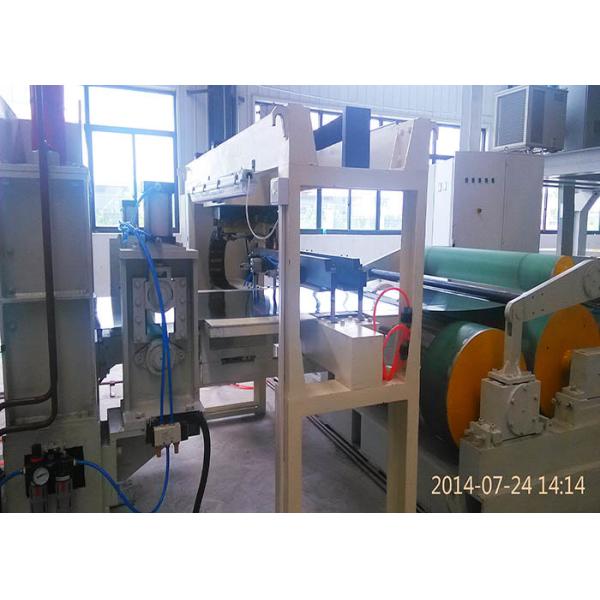Quality Special Resistance Custom Made Machines Longitudial Seam Welding For Steel Belts for sale