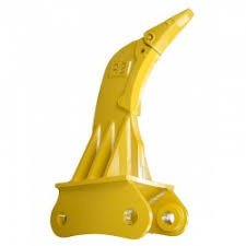 Quality Hydraulic Excavator Ripper Attachment 420kg For EC210 20 Ton vol vo for sale