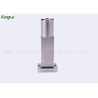 Quality Hardware Punch Precision Automotive Parts OEM Processing Quartet and Cylindrical for sale