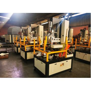 Quality Gift Sweet Box Making Machine 29pcs/Min Jewellery Box Making Machine for sale