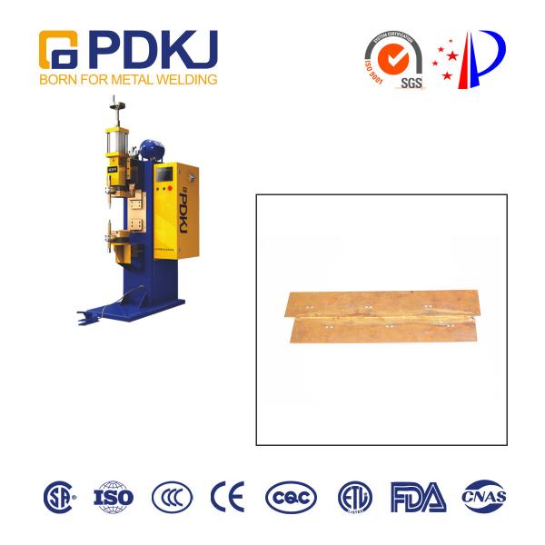 Quality DC Projection Welding Machine SGS PLC for sale