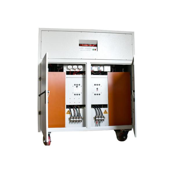 Quality 120KVA AC Variable Frequency Power Supply for sale