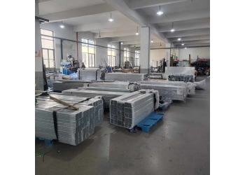 China Factory - Chengdu Biente International Trade Co., Ltd.