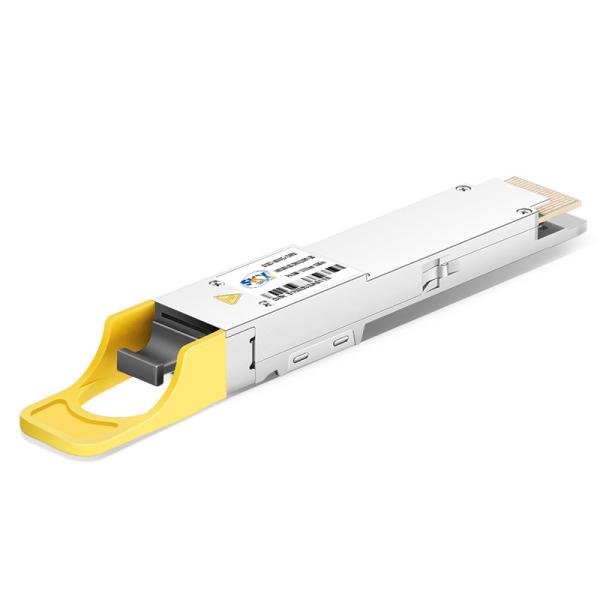 Quality QSFP-DD 8x100G DR Optical Module CWDM Wavelength 500m Over SMF With KP4 FEC Supported for sale