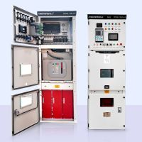 Quality 10kv High Voltage Soft Starter used on water pumps for sale