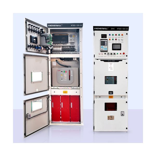 Quality 10kv High Voltage Soft Starter used on water pumps for sale