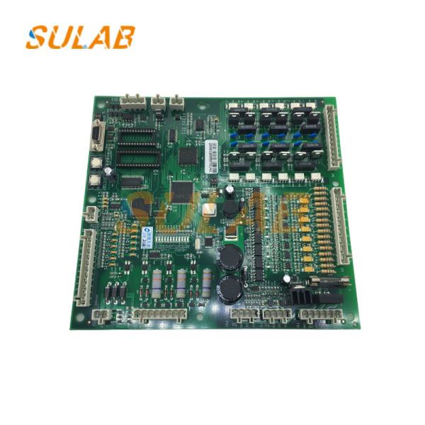 Quality Xizi Otis Elevator Main PCB Board LCB-II LCB2 ACB2 ACBII NDA20401AAA00 for sale