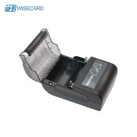 Quality 90mm/s 3 Inch Bluetooth Thermal Printer POS Mobile Wireless for sale