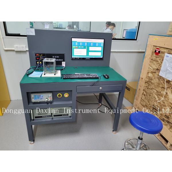 Quality HDI HCT High Current Tester 220V 50HZ For PCB Board Current Test for sale