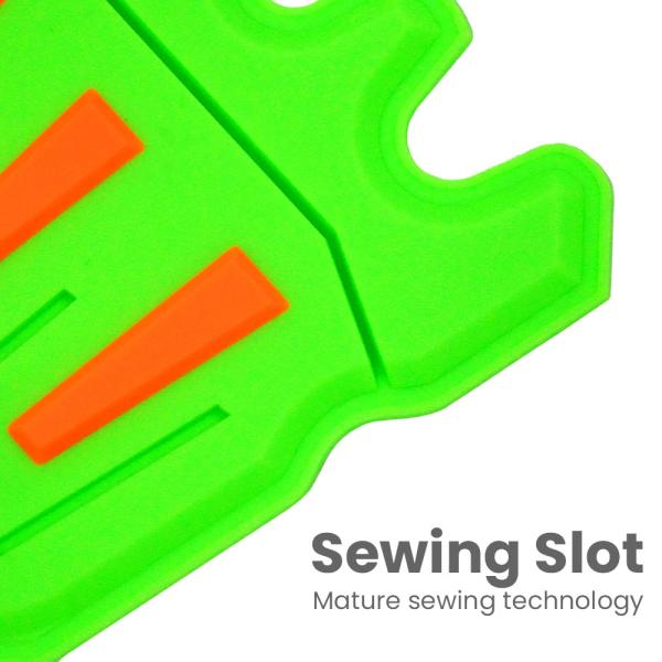Quality 3D Embossed Rubber TPR Patch For Gloves Heat Press / Sew On Logo Options for sale
