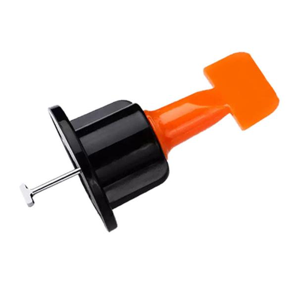 Quality Modern Tile Leveling System For Floor Construction Tool 5mm-14mm Range for sale