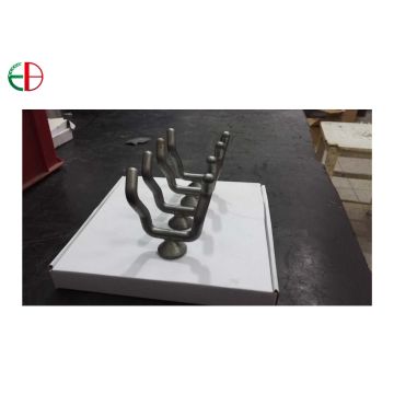 Quality Elastic Cobalt Alloy Castings SOFC Sealing Material Shot Blast Surface Treatment for sale