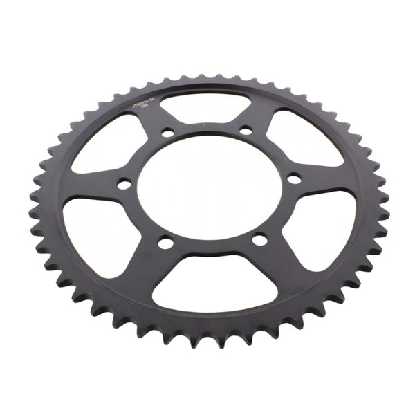 Quality Triumph 675 Daytona Motorcycle Chain Sprocket Parts with Teeth 37/39/42/44/46/47/50T for sale