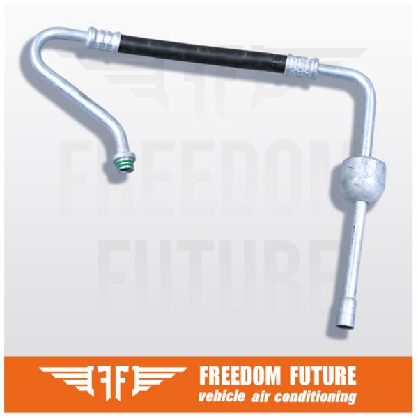 Quality 6477.F0 Car Aircon Pipe For 04-11 Citroen Peugeot C5 407 1.6L for sale