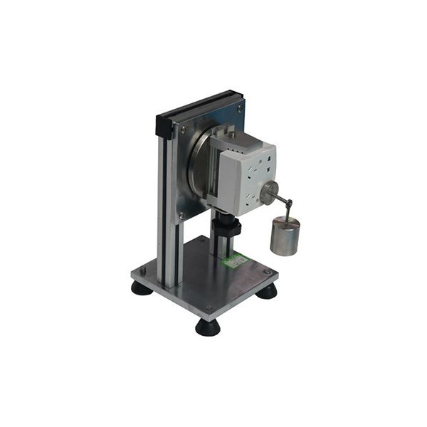 Quality IEC60884 Fig13 Lateral Strain Resistance Checking Device for sale