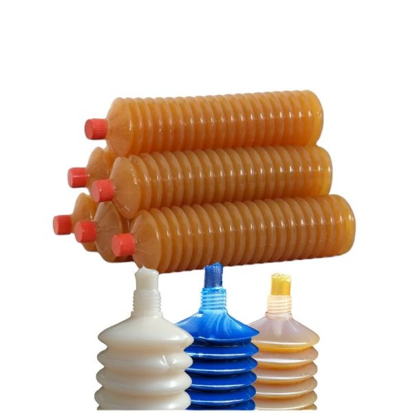 Quality NSF Approved Own Semi Synthetic Grease for Heavy Machinery and Industrial Applications for sale