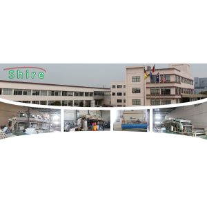 China Factory - Haining Shire New Material Co.,LTD