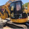 china 305 Caterpillar Japan Mini Excavator Original from Hydraulic Valve Manufacturing