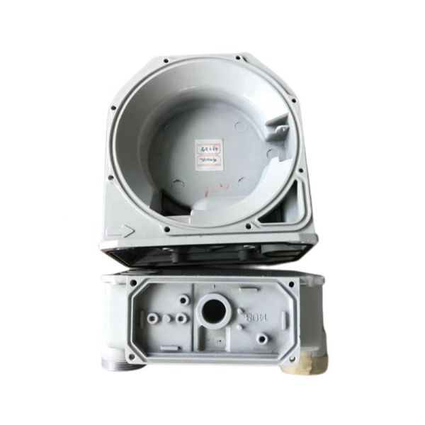 Quality Customized Aluminum Alloy Die Casting Parts from for Customer Requirements for sale