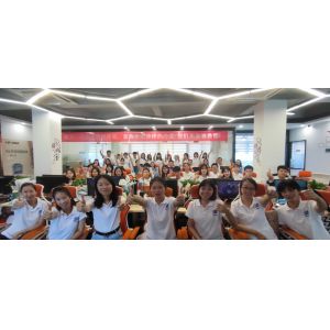 China Factory - Dongguan Auspicious Industrial Co., Ltd