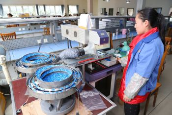 China Factory - Sichuan Qixing Electronics Co., Ltd.