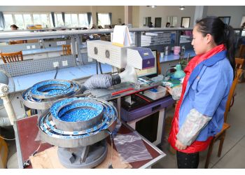 China Factory - Sichuan Qixing Electronics Co., Ltd.