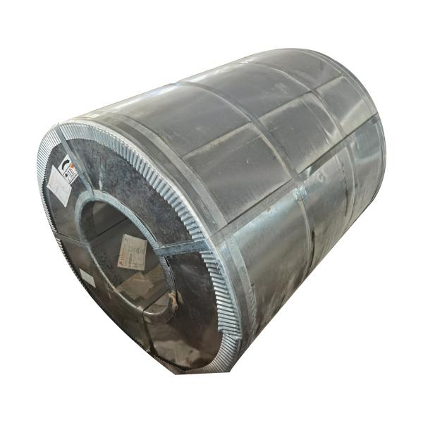 Quality Bright Surface 2B BA Stainless Steel Plate Coil 201 Cold Rolled Steel Coil for sale