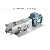 Quality Variable Frequency Motor High Viscosity RJT Helical Screw Pump for sale