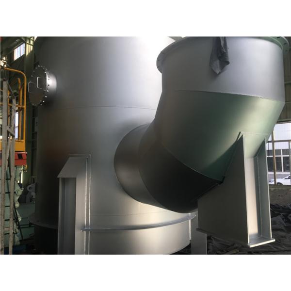Quality Sulfur Marine Scrubber Installation On Ships for sale