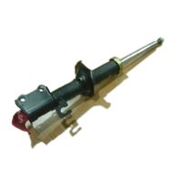 Quality Kia Pride Front and Rear Shock Absorber K13734700F K13734900F K15328700B for sale