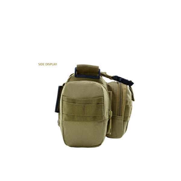 Quality Traveling Camping Hiking Trekking Essential Durable Green Rucksack Backpack for sale