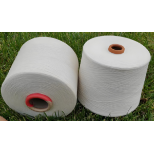 Quality Recycled Polyester Filament Yarn 75D144F Flat Type with OEKO TEX 100 Certificati for sale