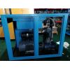 china Industrial Oil Free Scroll Compressor , Blue Rotorcomp Air Compressor
