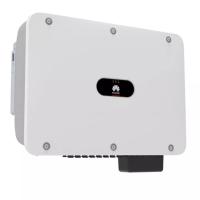 Quality SUN2000-30/36/40KTL-M3 Solar Inverter with LED Indicators and Output Current 57 for sale