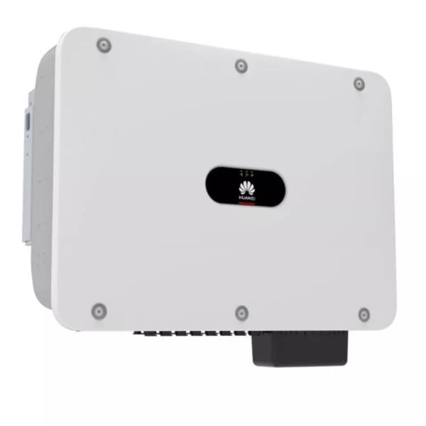 Quality SUN2000-30/36/40KTL-M3 Solar Inverter with LED Indicators and Output Current 57 for sale