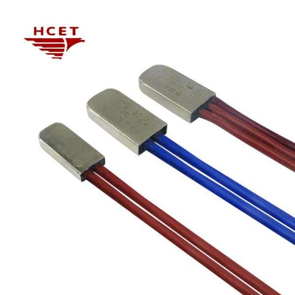 Quality Three Phase Heater Cutoff Switch 16A-35A BW-HC25 Thermal Disconnect Switch for sale