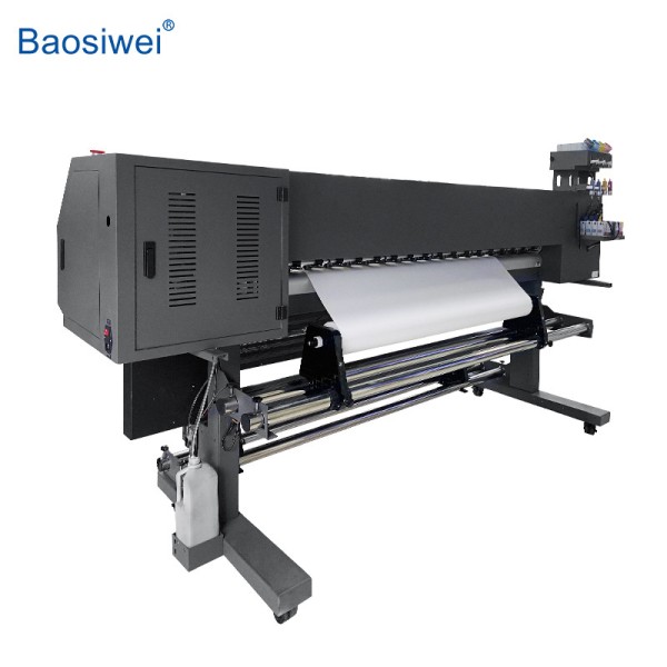 Quality Large Format Inkjet 1.8m 2pc i3200 for sale
