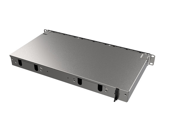 Quality Fiber Optic Intelligent Patch Panel Intelligent Fiber Panel for sale