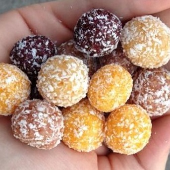 Quality P110 Automatic Small Fruit ball machine 60pcs/Min for sale