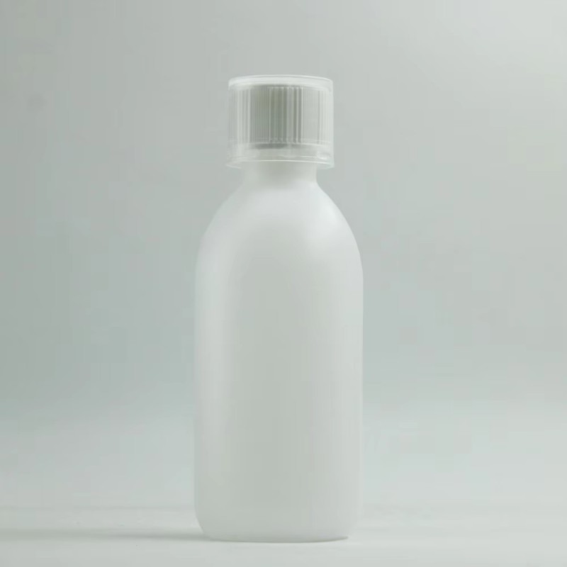 Toseina bottle product view