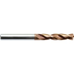Quality GD Series General Purpose Machining Twist Drill with Long tool life for sale