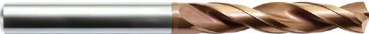 Quality GD Series General Purpose Machining Twist Drill with Long tool life for sale