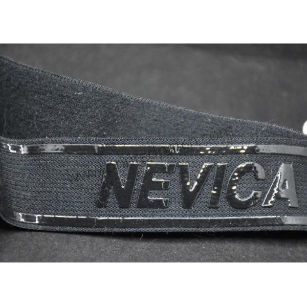 Quality Silicone Polyester 50mm Elastic Webbing For Cycling Clothing Shorts for sale