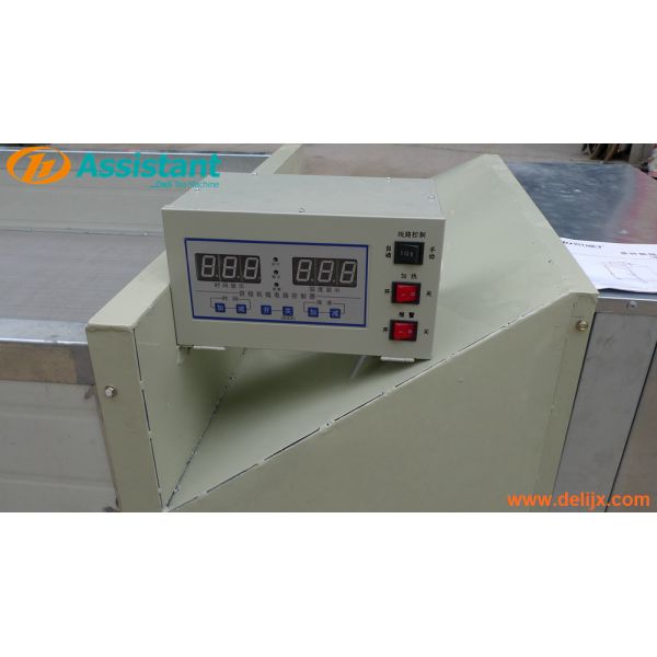 Quality Total heating power 15 KW Black Tea Wilting Machine DL-6CWD-500 for Withering for sale