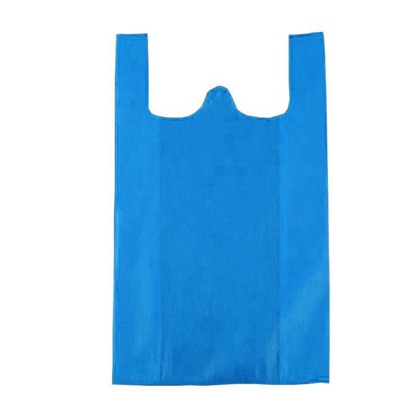 Quality Promotional Tote Bags Non-Woven Fabric Shopping Bag for sale
