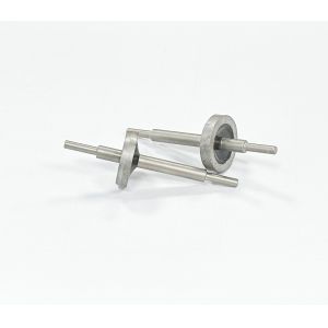 Quality IATF Glass To Metal Seals Custom With Electroless Nickel Plating for sale